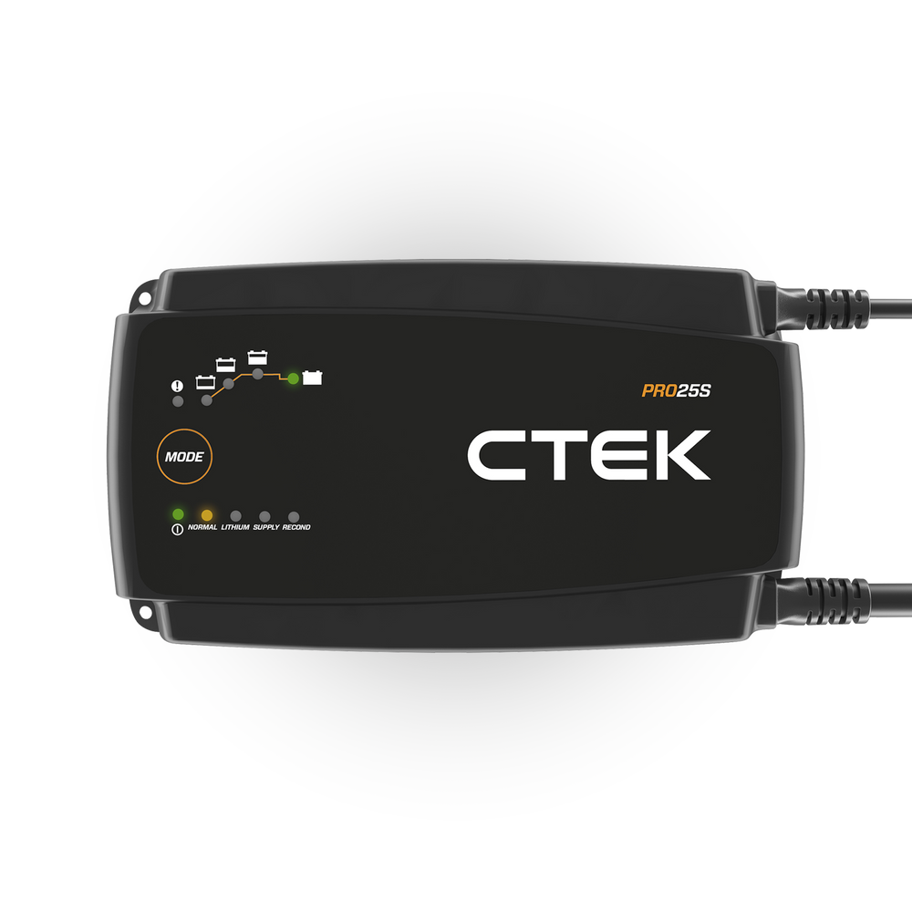 EV Chargers (EVSE)